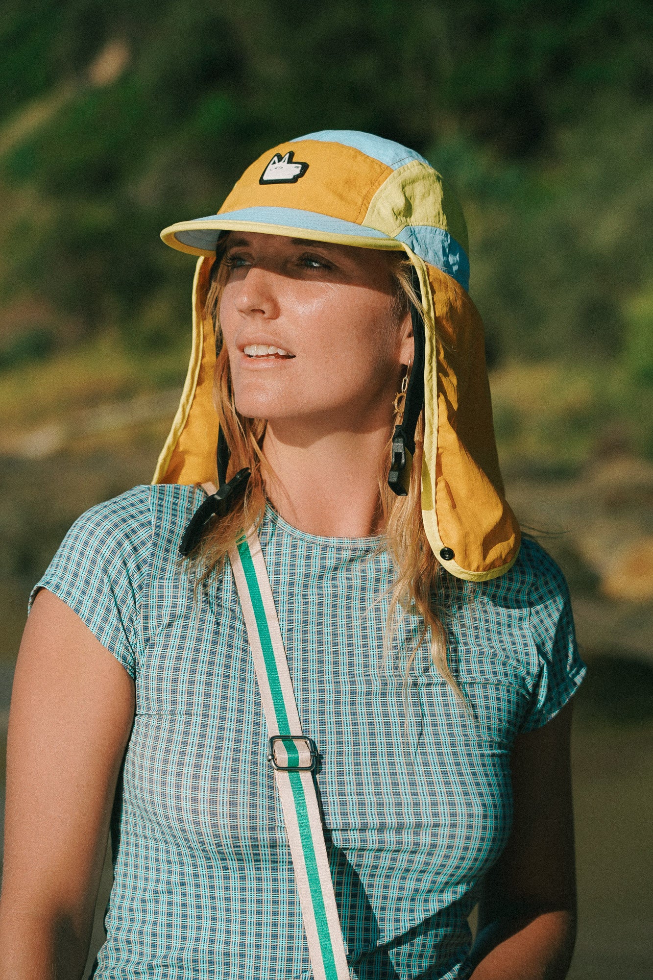 El Dingo Surf Hats & Sea Accessories