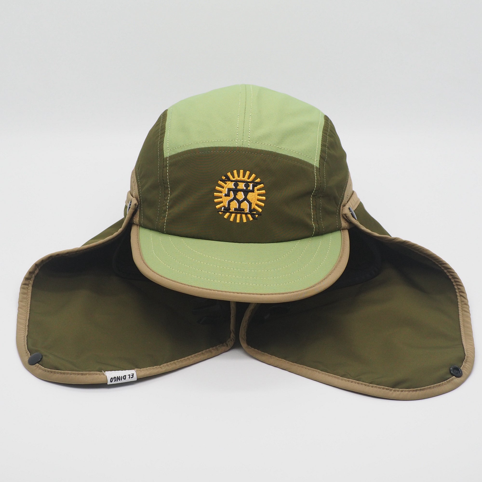 Surf Hats – El Dingo